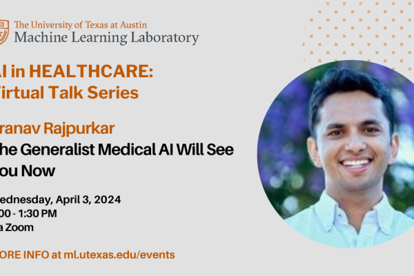 Events | Machine Learning Laboratory